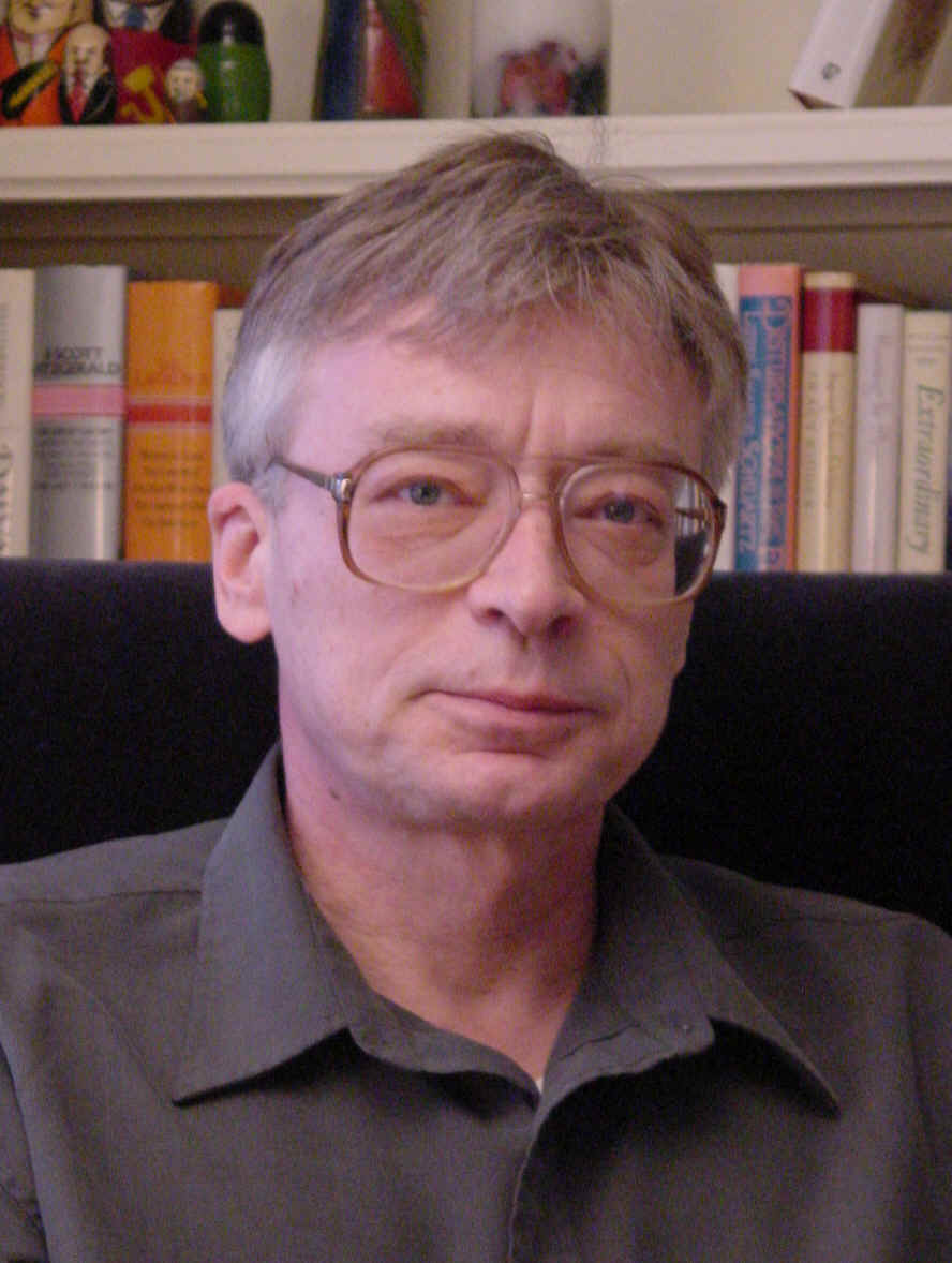 REVISTA CALIBRE: Entrevista com Hans-Hermann Hoppe