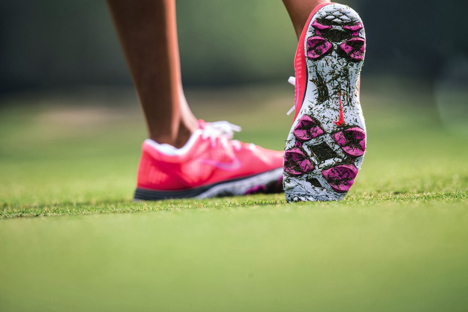 Nike Lunarlon Women Dynamic Support