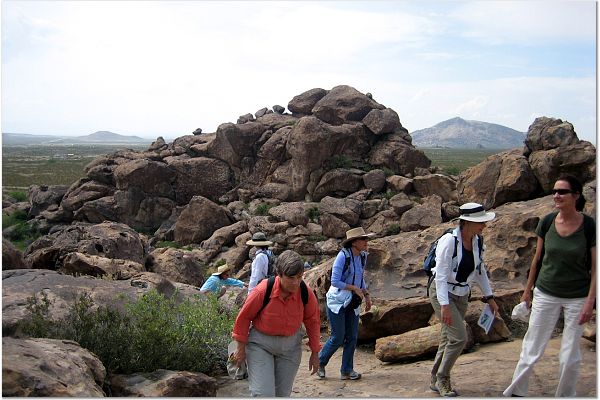 Texas Mountain Trail Daily Photo: Texas Mountain Trail Classics Week ...