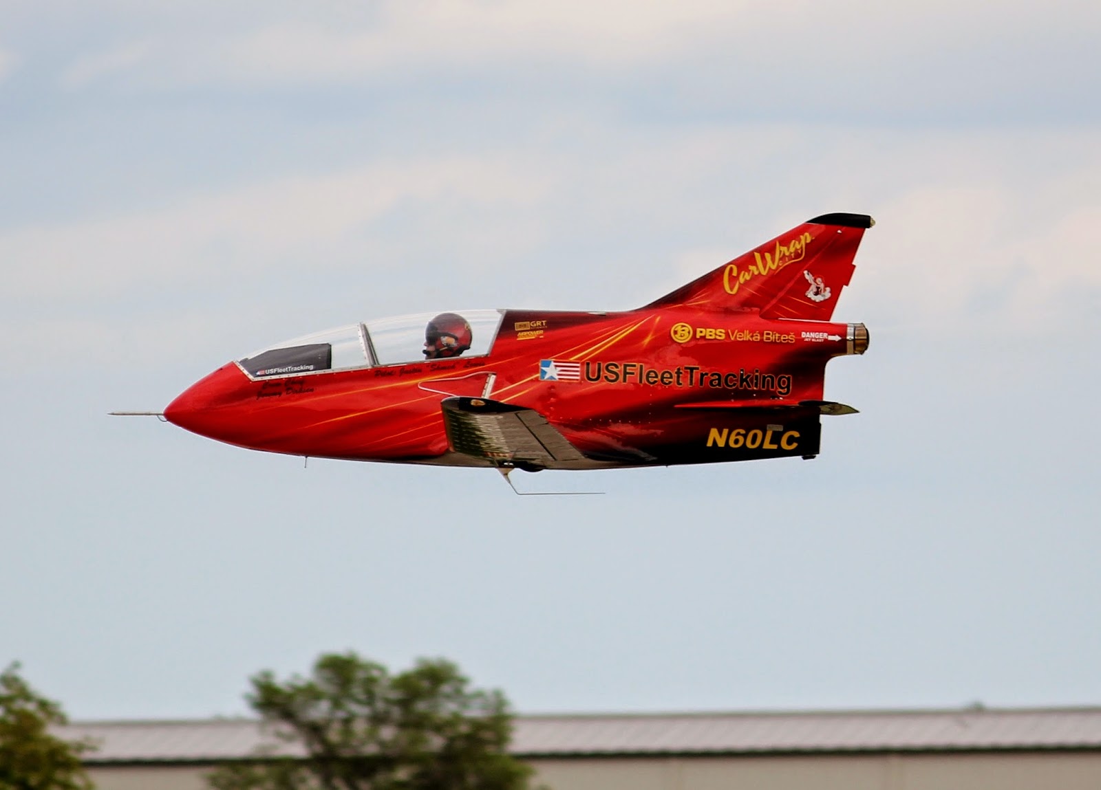 The Aero Experience: EAA AirVenture Oshkosh 2014: Justin Lewis in the ...
