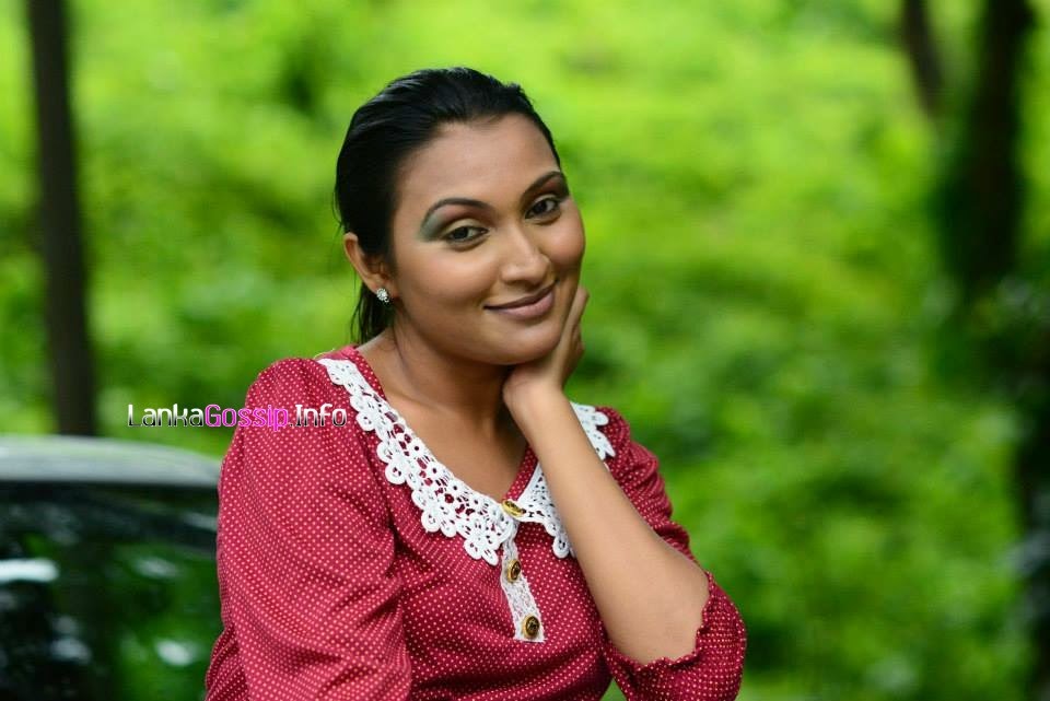 Gossip Lanka: Madusha Ramasinghe