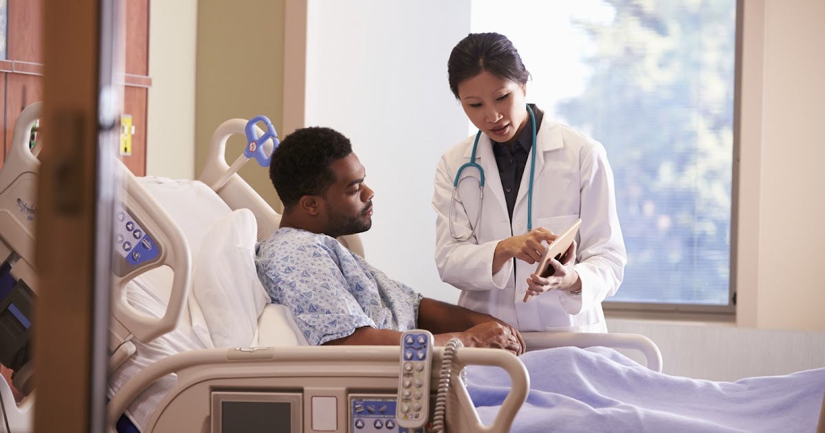 Psych News Alert: Hospitalization With Infection May Increase Long-Term ...