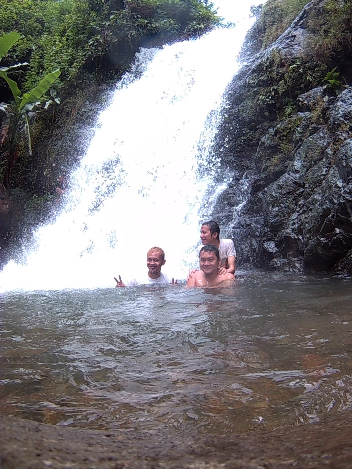 [ "aRie AfterLife BarKer" ]: Wisata Alam Curug Bandung dan Curug ...