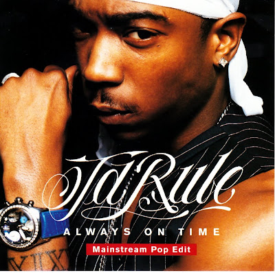 highest level of music: Ja Rule Feat. Ashanti - Always On Time-Promo ...