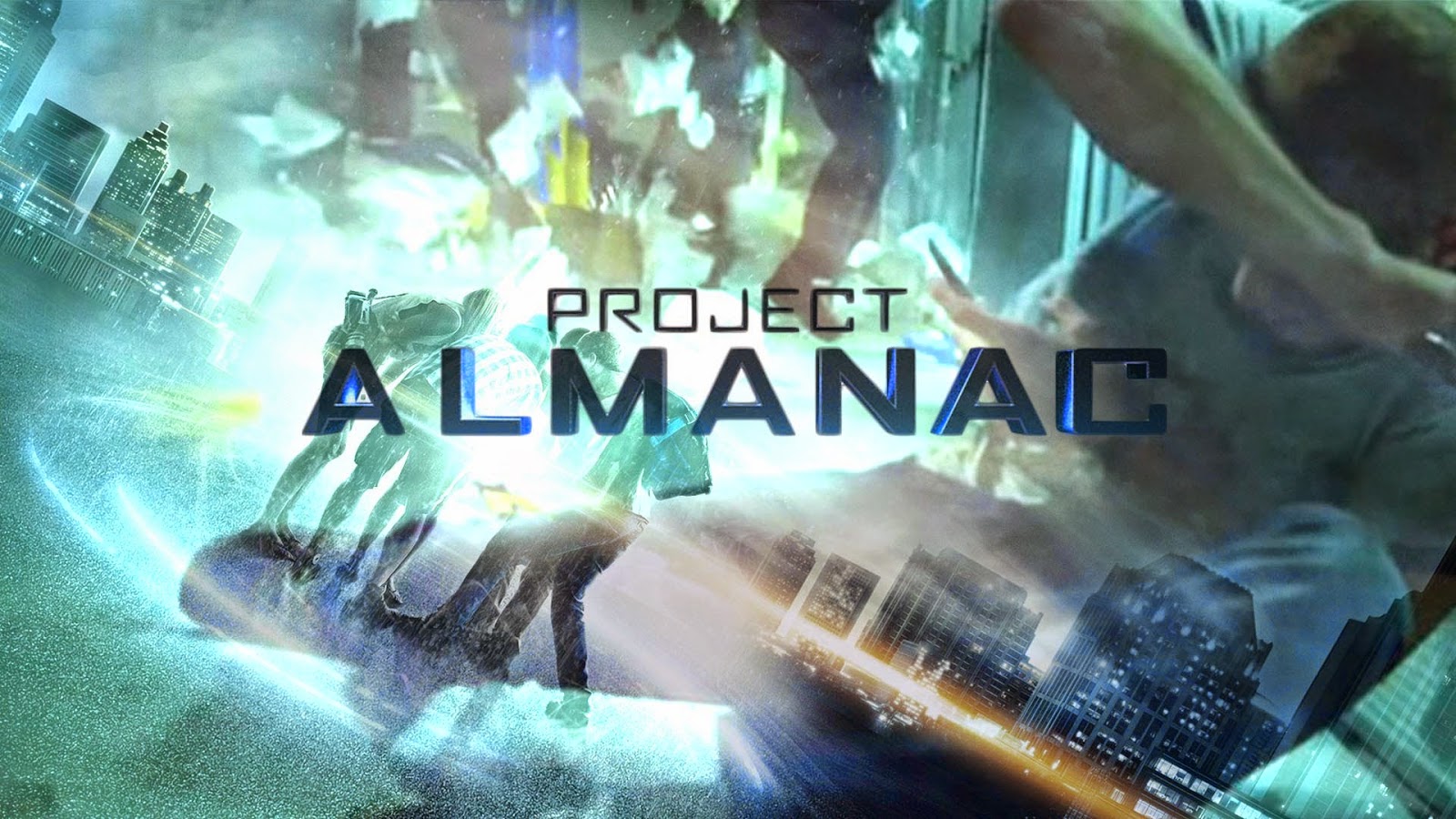 PROJECT ALMANAC (2014) | Movie Subtitle