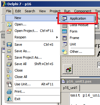 notidealrunner: Использование VBScript’s в проектах Delphi