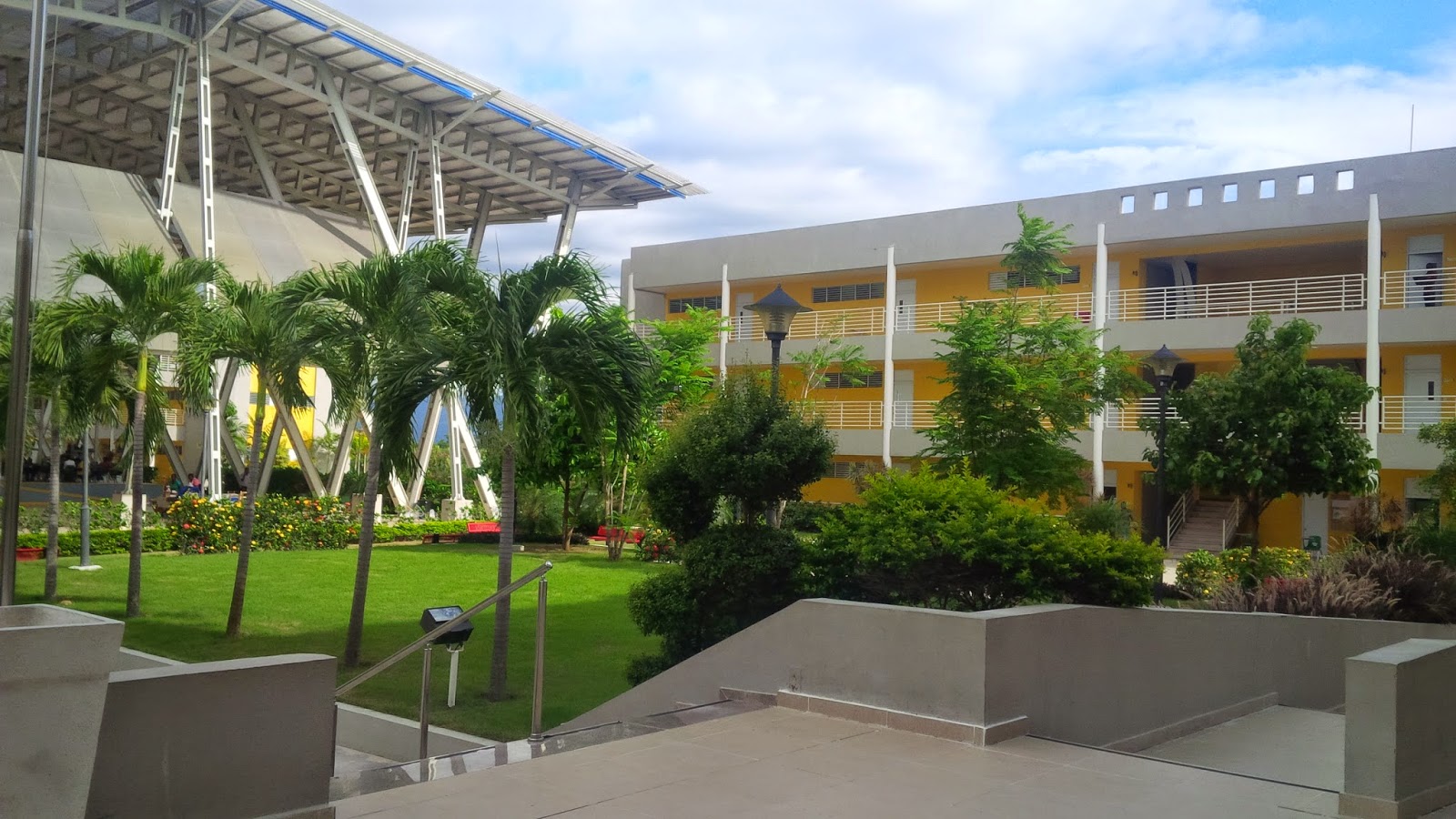 Glocal Perspective Building: Haiti Partnership Development Trip Update ...