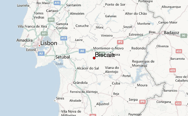 MARAVILHAS DO ALENTEJO: BISCAIA -UMA ALDEIA NO ALENTEJO