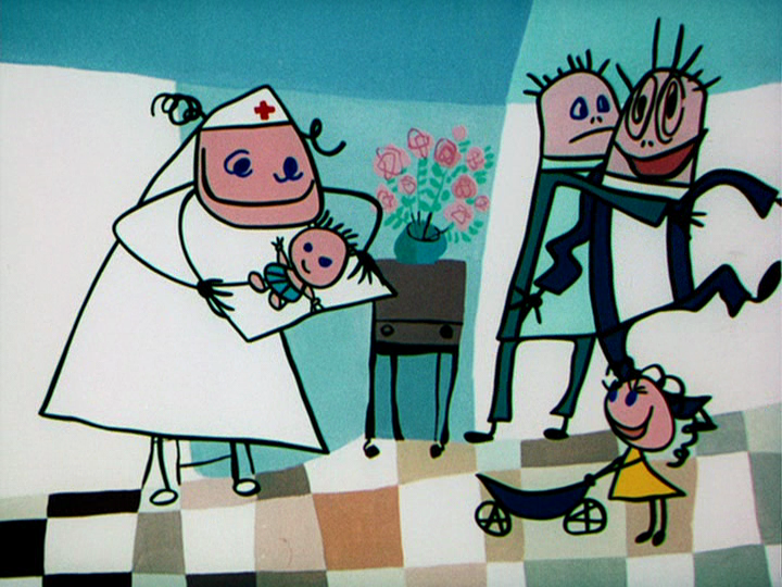 Tralfaz: Baby Boogie