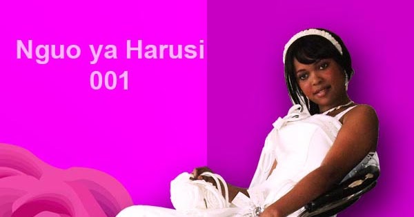 Nancy Clasique Nguo Za Harusi