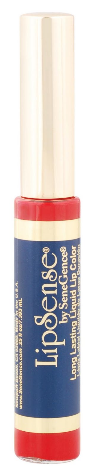 SheerSense: LipSense