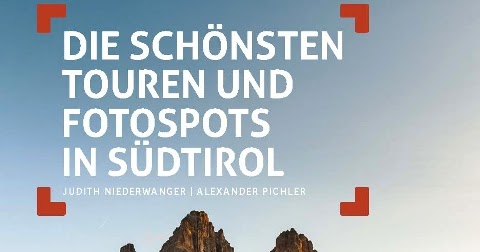 Reisebücher Wanderführer: Judith Niederwanger / Alexander Pichler: Die ...