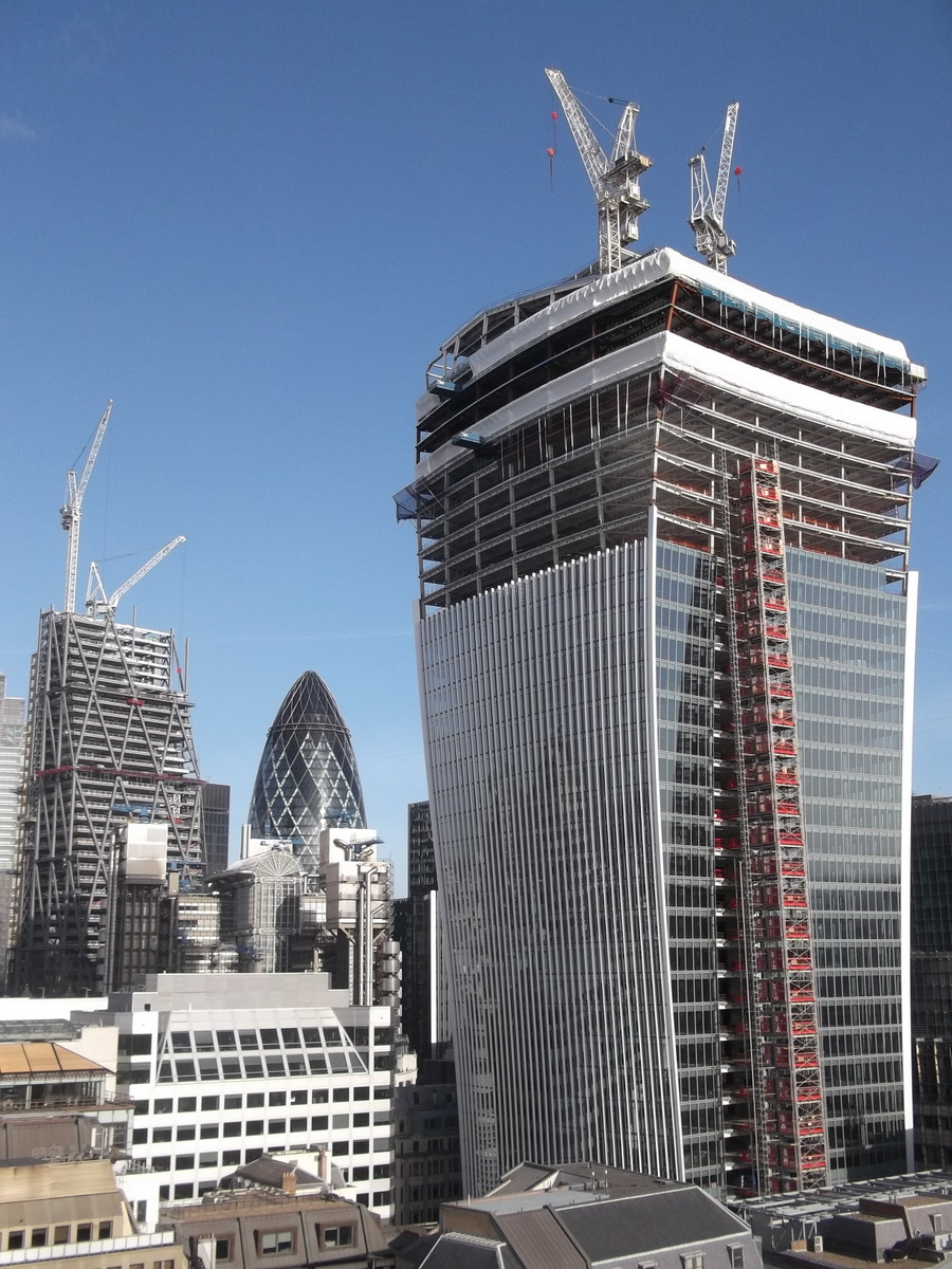 MetropolitHan: 20 Fenchurch Street