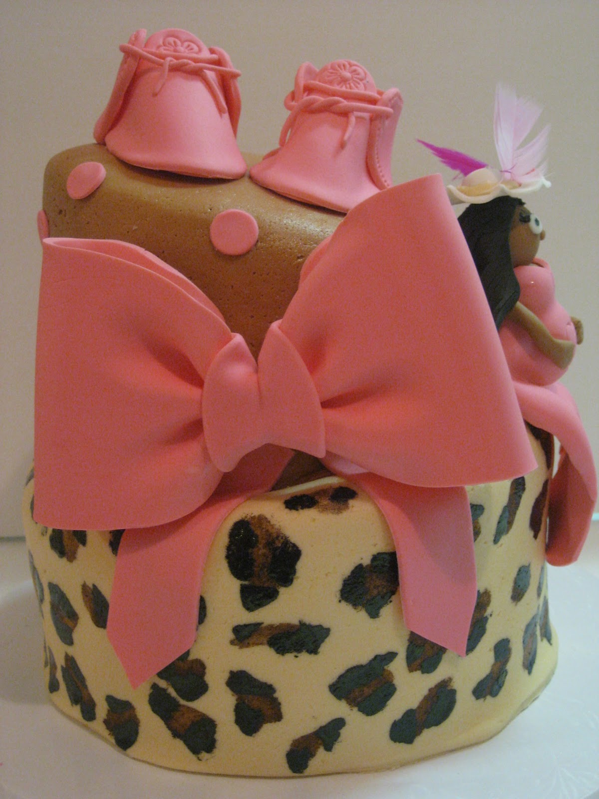 Cakes by Candice