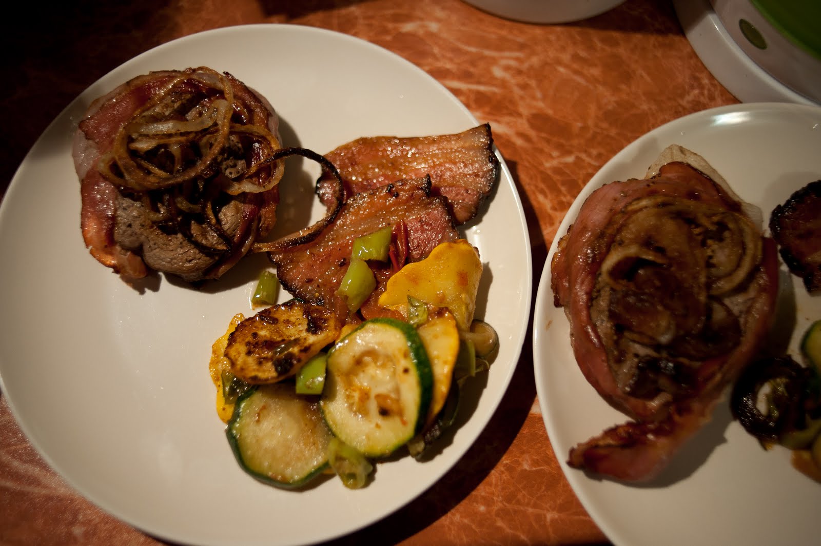 hamimnami: tatársky biftek a steaky