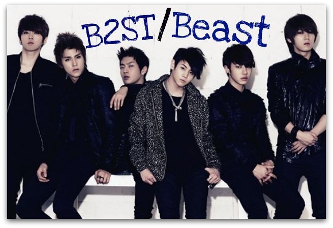2PM Guatemala: BEAST/B2ST Biografia