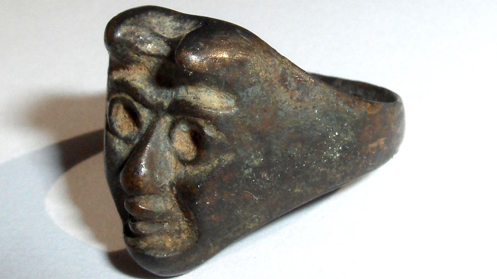 Duquesne Spy Ring German - German Choices