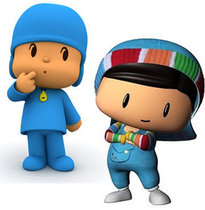 pepee-pocoyo