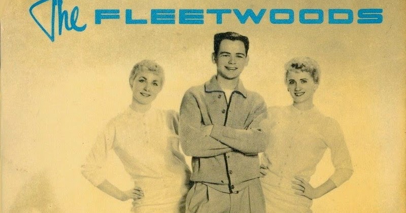 SIXTIES BEAT: The Fleetwoods