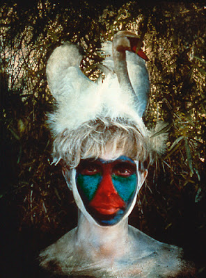 Photography 370: Semi-Contemporary Popular Media Photographer -- Judith ...