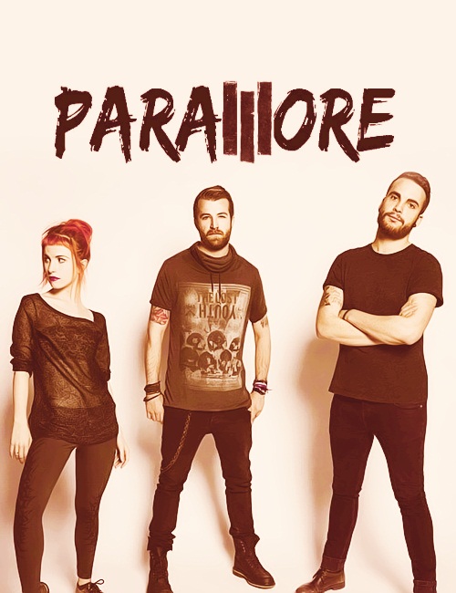 Review Album Terbaru Grup Band Paramore - Zakipedia