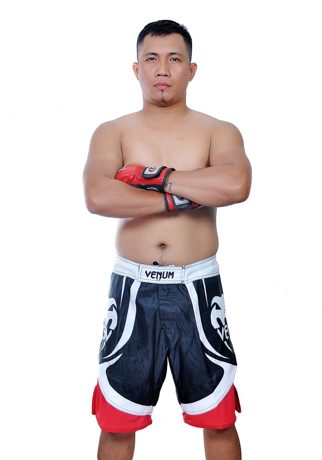 Roel Rosauro relishes chance to introduce Yaw-Yan on ONE Championship ...