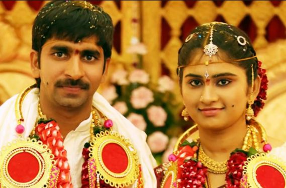 Gopichand Malinen Biography Profile Family Wife Son Daughter Father ...