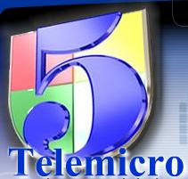 Telemicro Canal 5,listo para transmisión Premios Casandra 2012
