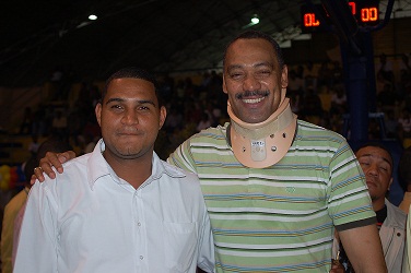 LA PRENSA DIGITAL: Destacan aportes del Ministro Felipe-Jay-Payano al ...