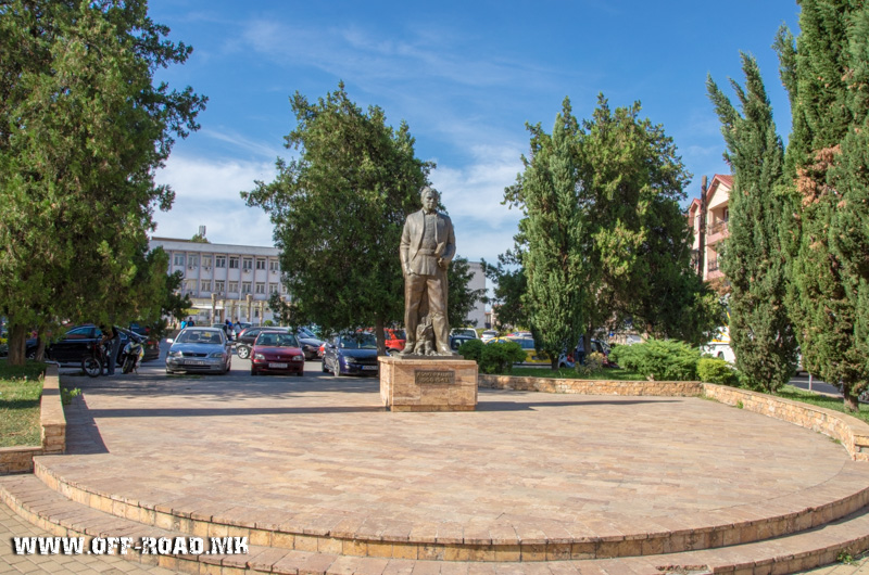 Veles, Macedonia - Photo Gallery - Macedonia Postcards