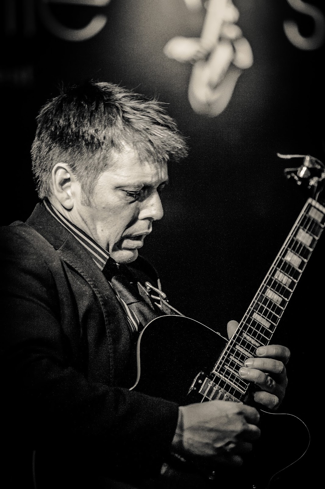 Republic of Jazz: Nigel Price Organ Trio - Heads & Tales Volume 2 ...