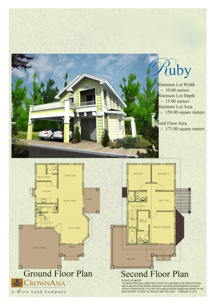 Amazing Style 24+ House Plans Bohol Philippines