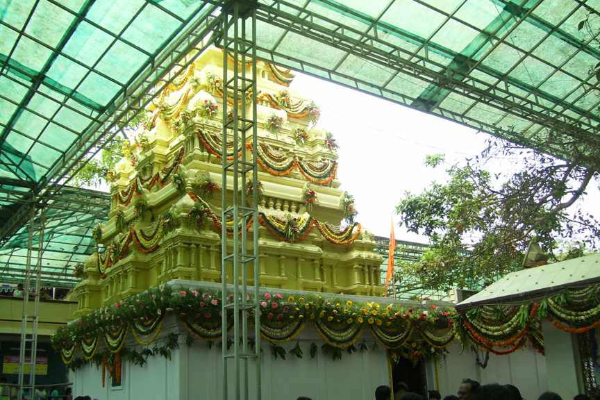 Basara Sri Gnana Saraswathi Temple, Basara, Adilabad, Andhra Pradesh ...