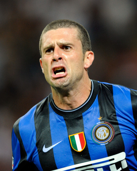 Top Football Players: Thiago Motta