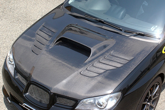 The best modified Hoods... | Best Car Modification
