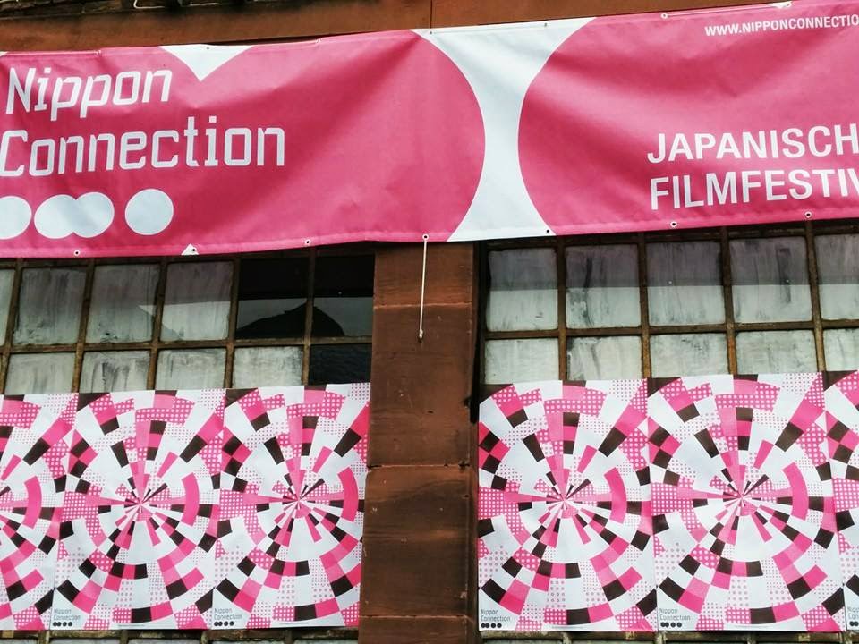 NIPPON CONNECTION 2014 - ein Festivalbericht
