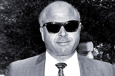 John Riggi, Mafia's "Last Legitimate Boss"