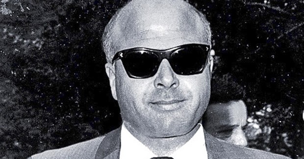 John Riggi, Mafia's "Last Legitimate Boss"