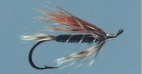 Fly Fishing with Doug Stewart: Tying the Doc Spratley Streamer