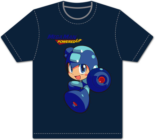 Rockman Corner: Here's the Latest Batch of Random Mega Man Goods for ...