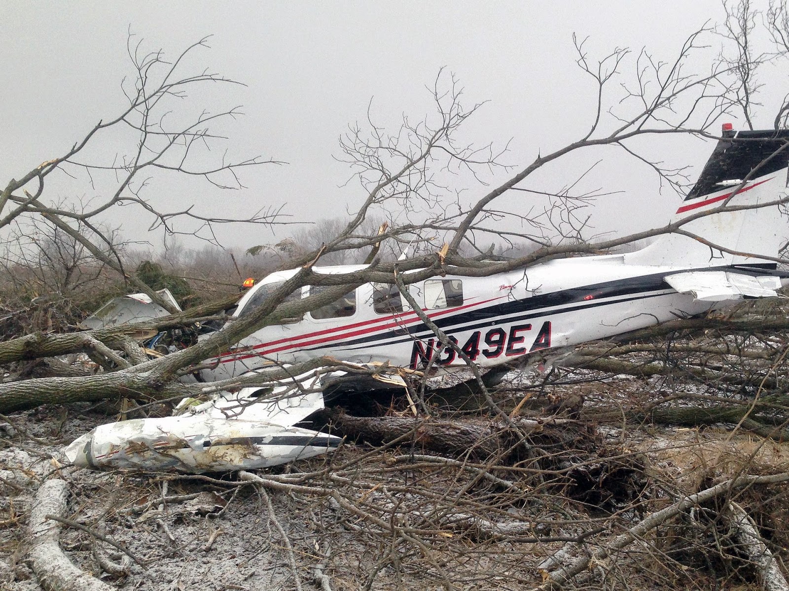 Kathryn's Report: Beechcraft A36 Bonanza, N349EA, Black Gold Aviation ...