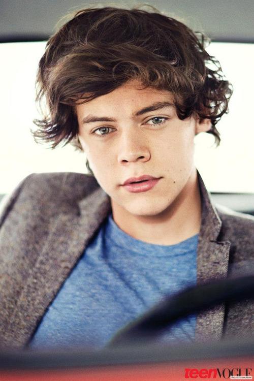 Viciadas por One Direction: Harry-one direction
