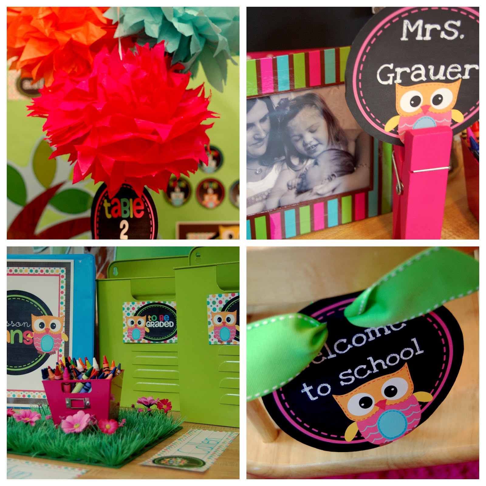 Get your Monday started right with a back to school freebie for your ...