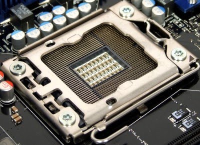 tipos de sockets para procesadores