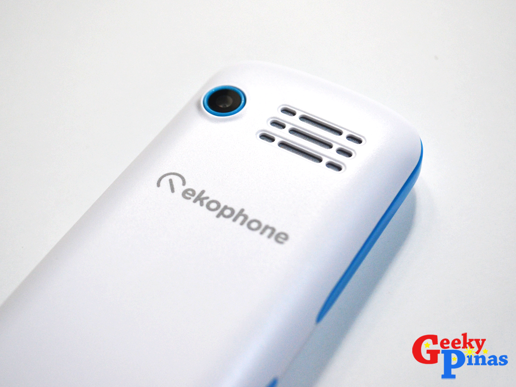 Ekophone Atlas Review: Ekotek's Dual SIM Basic Phone For Just Php 649 ...