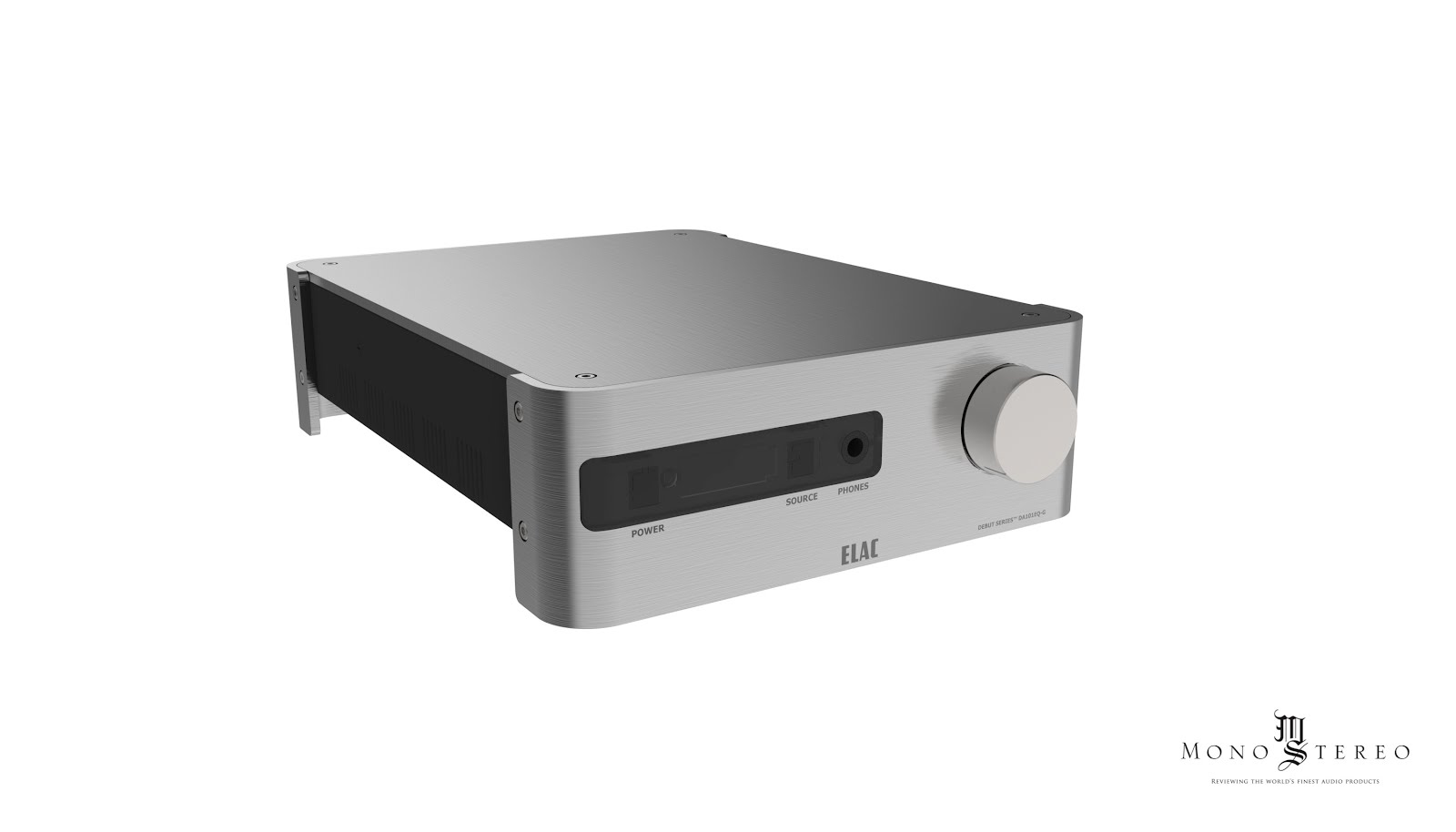 ELAC Debut Series Integrated amplifier NEW – Ultimate High-Fidelity