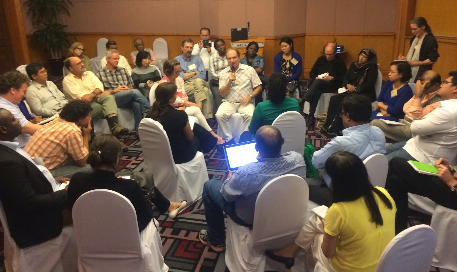 euforic services blog: Facilitating emergent conversations – variants ...