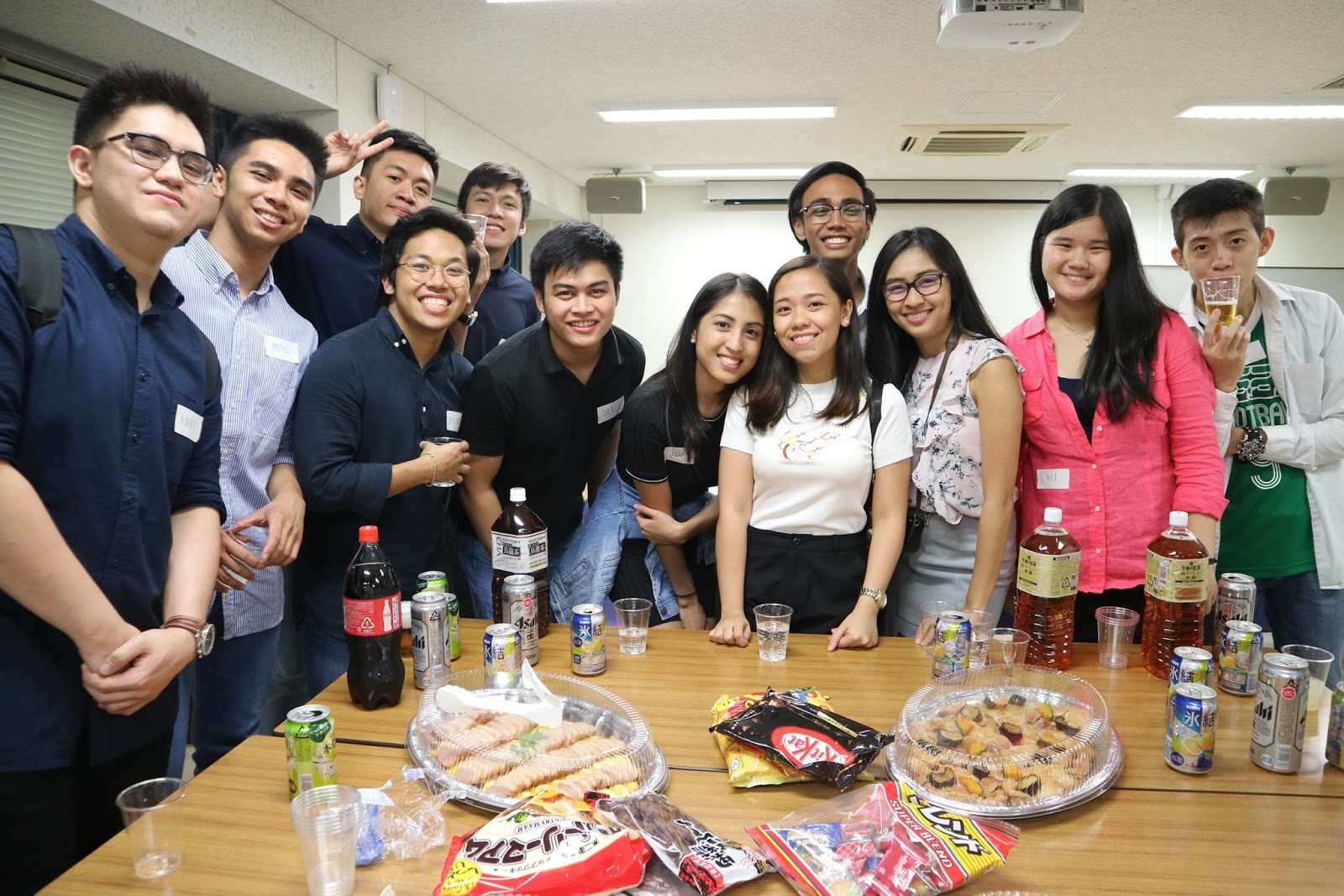 Civil Engineering Dept., DLSU-Manila - AnimoCIVnews:Online: DLSU ...