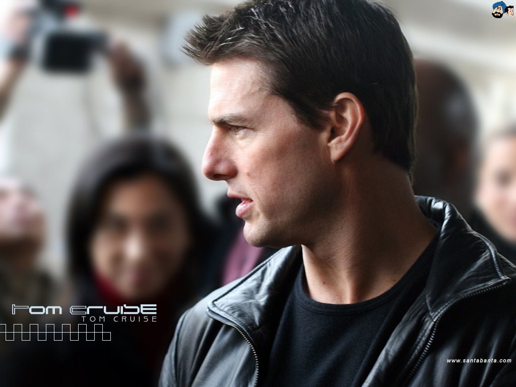 Celebrities Albums: Tom Cruz