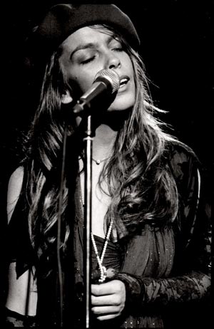 An Interview with Rickie Lee Jones ~ Write on Music